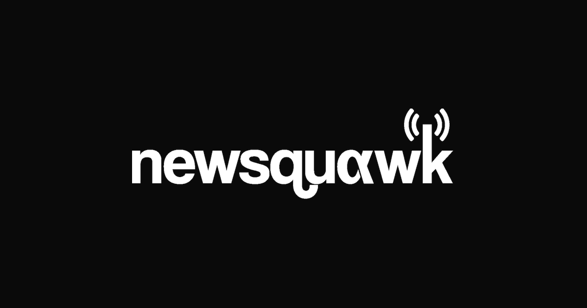 Newsquawk